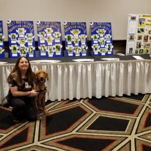 Service Dog Quiz – Growing Up Guide Pup